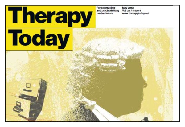 BACP - British Association for Counselling & Psychotherapy