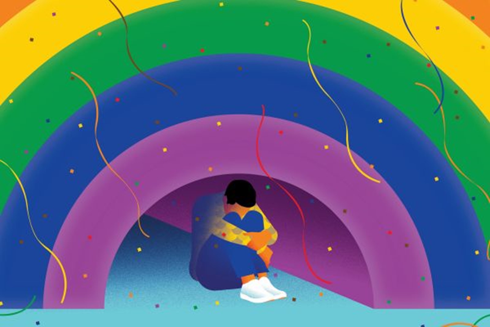 BACP - British Association for Counselling & Psychotherapy