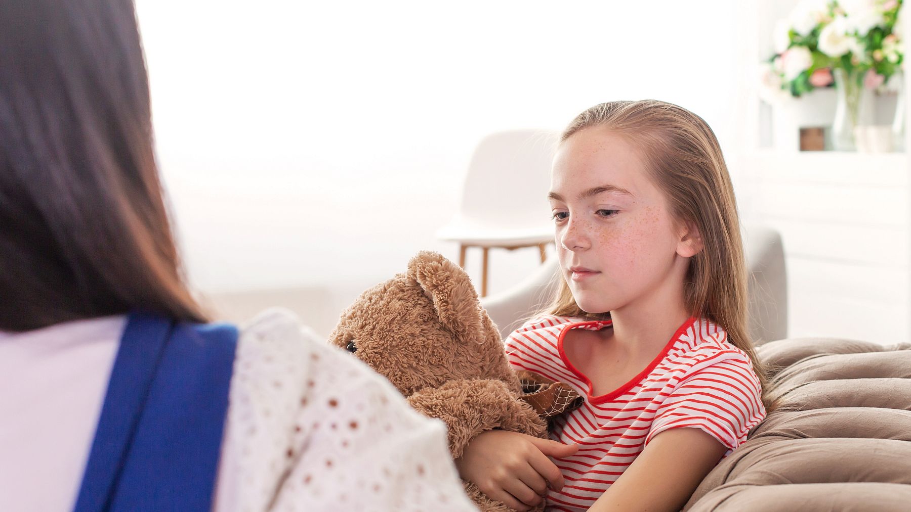 How to join BACP Children, Young People and Families division