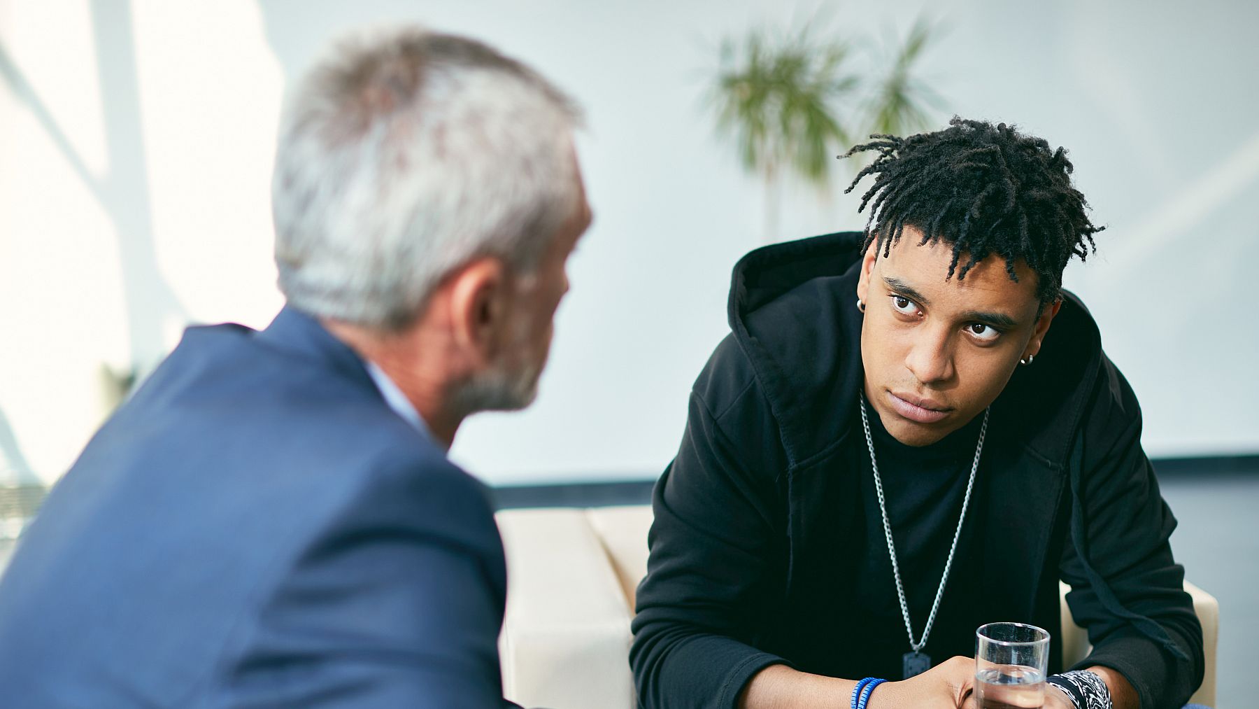 BACP's Children, Young People and Families division