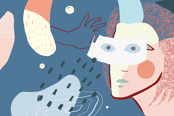 BACP - British Association for Counselling & Psychotherapy