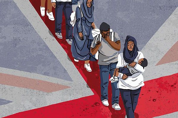 BACP - British Association for Counselling & Psychotherapy