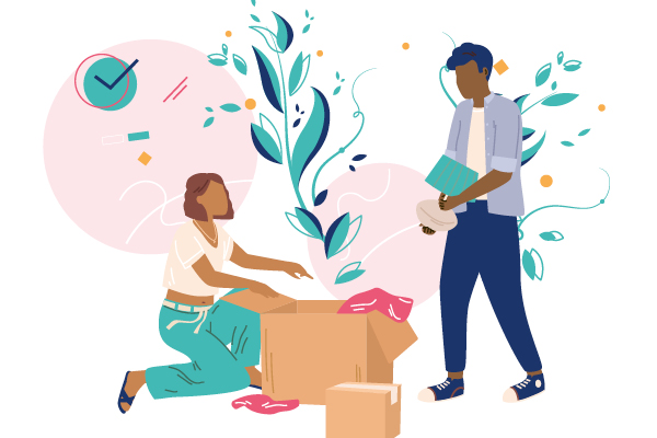 BACP - British Association for Counselling & Psychotherapy