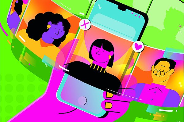 BACP - British Association for Counselling & Psychotherapy