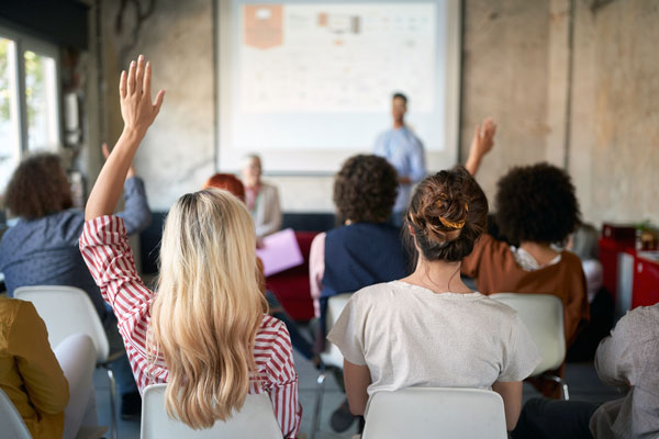 BACP - British Association for Counselling & Psychotherapy