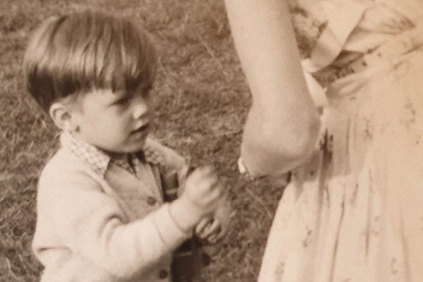 Private Practice journal