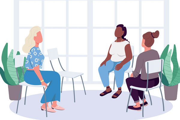 BACP - British Association for Counselling & Psychotherapy