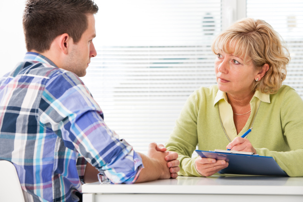 BACP - British Association for Counselling & Psychotherapy