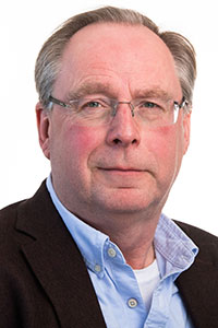 BACP's officers and governors