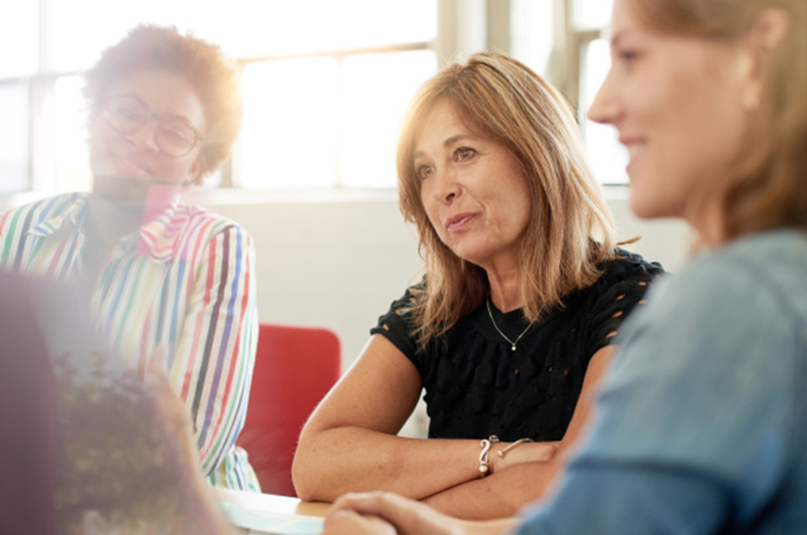 BACP - British Association for Counselling & Psychotherapy