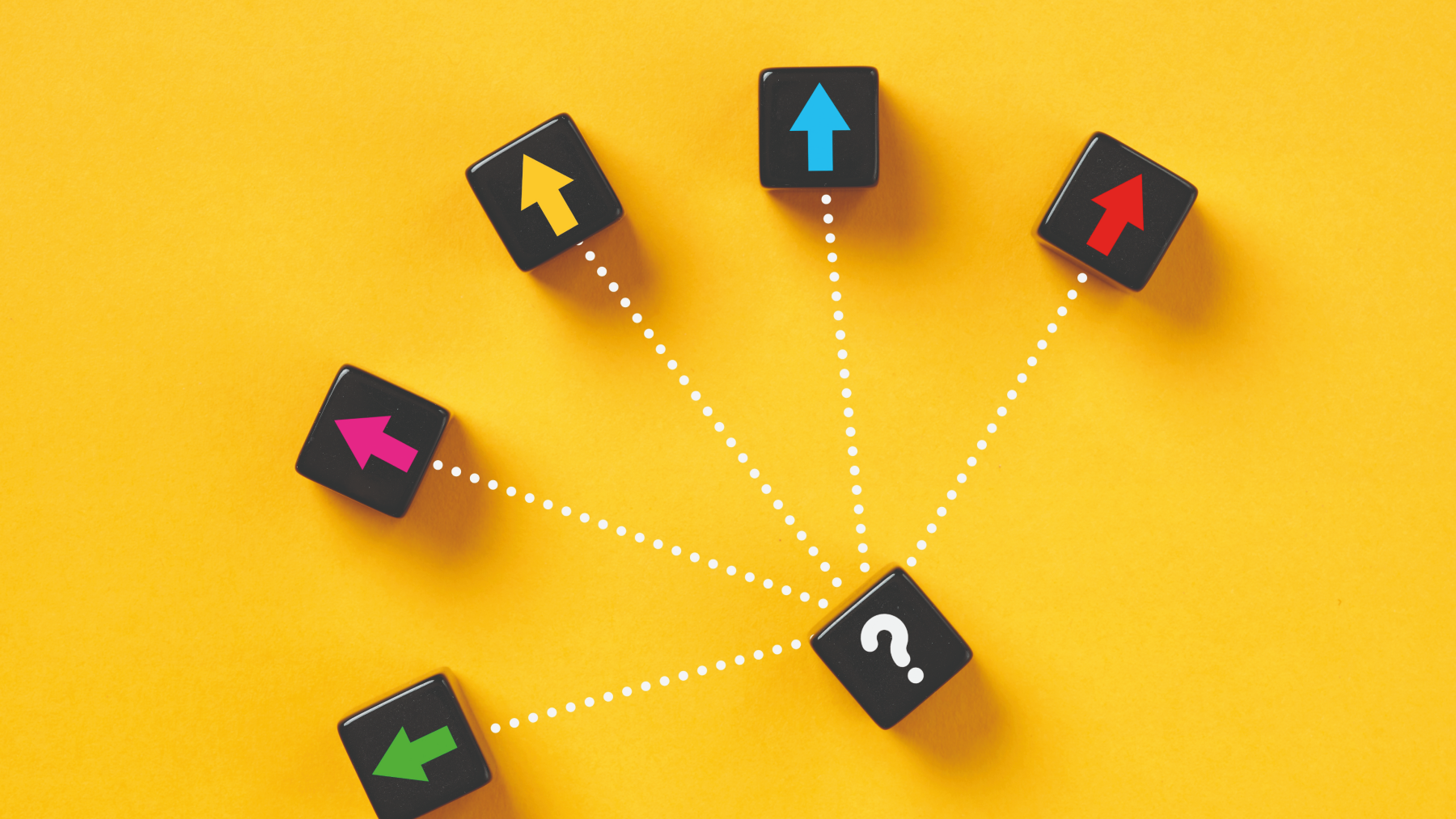 In conversation: What it really means to be non-directive