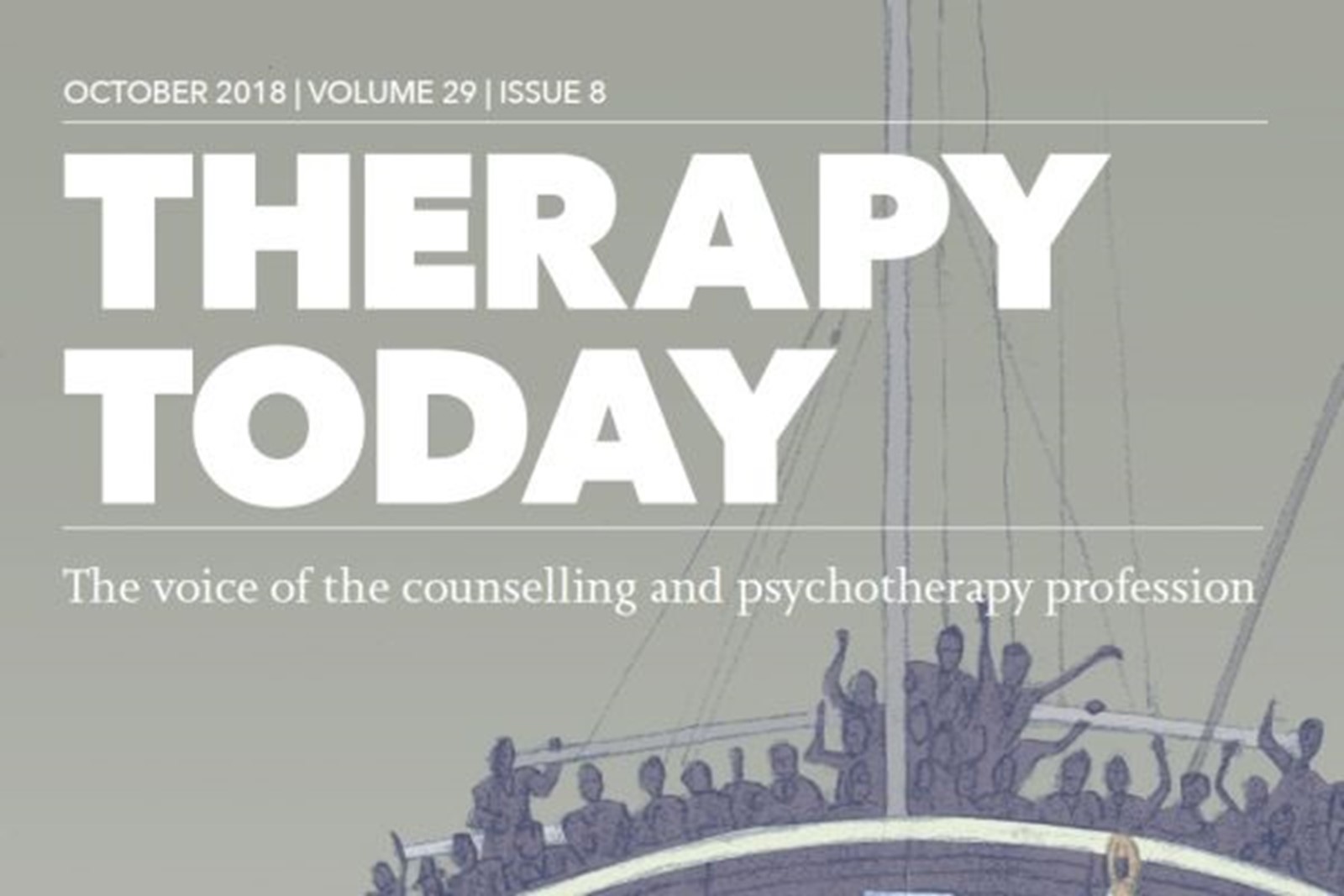 BACP - British Association for Counselling & Psychotherapy