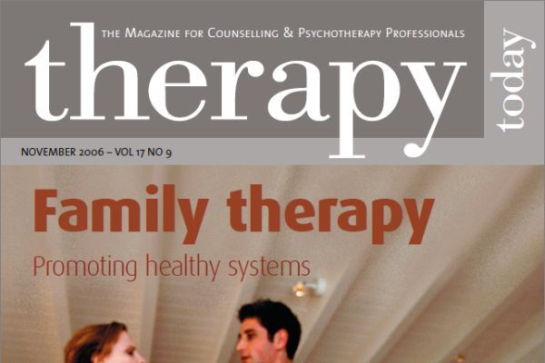 BACP - British Association for Counselling & Psychotherapy