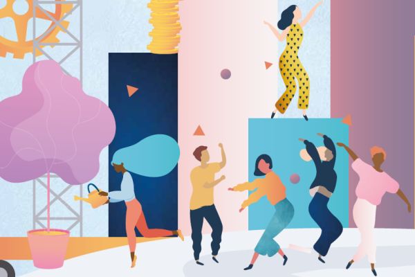 BACP - British Association for Counselling & Psychotherapy