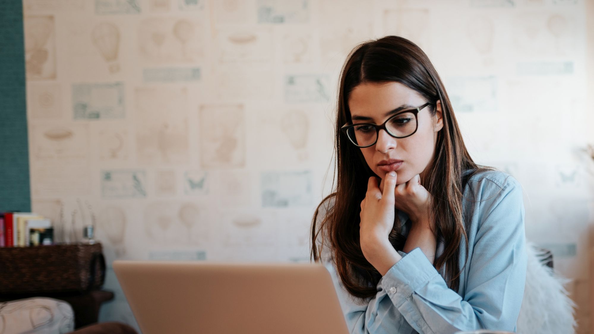 Your concerns about online and phone counselling