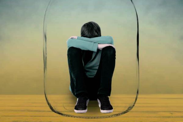 BACP - British Association for Counselling & Psychotherapy