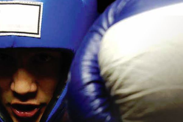 BACP - British Association for Counselling & Psychotherapy