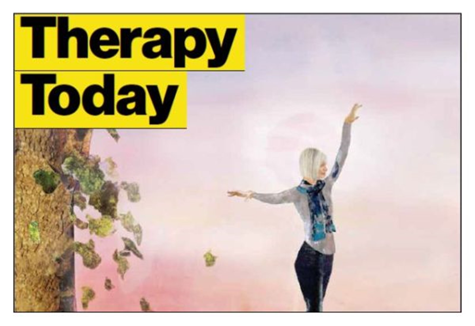 BACP - British Association for Counselling & Psychotherapy